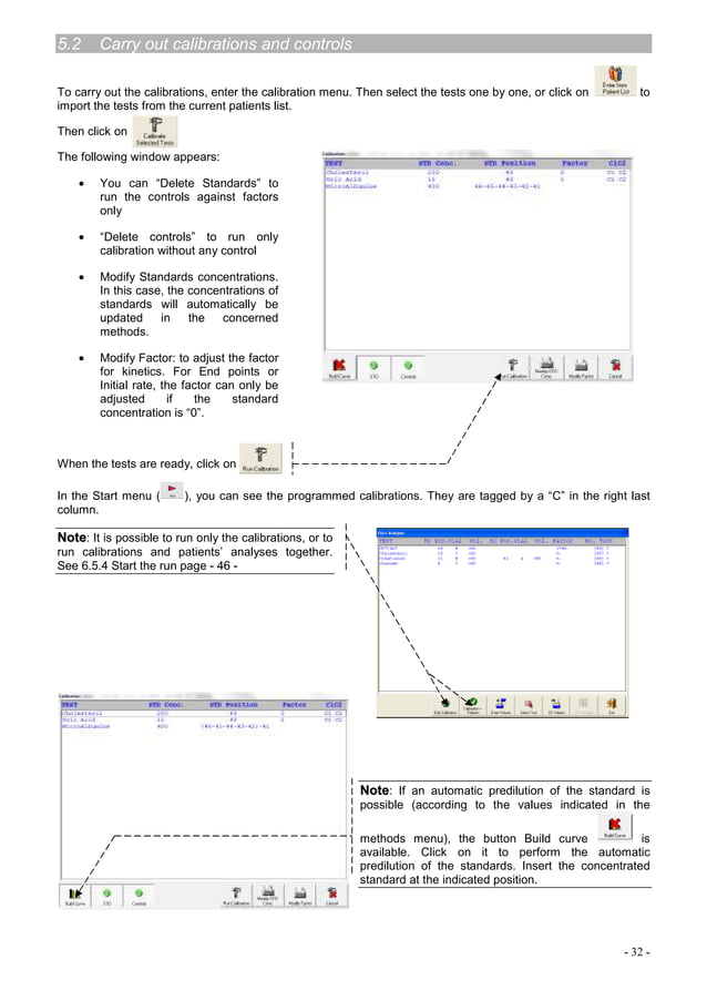 KENZA TX 240 AUTOANALYZER-clinical chemistry instrument.pdf | Chemistry ...