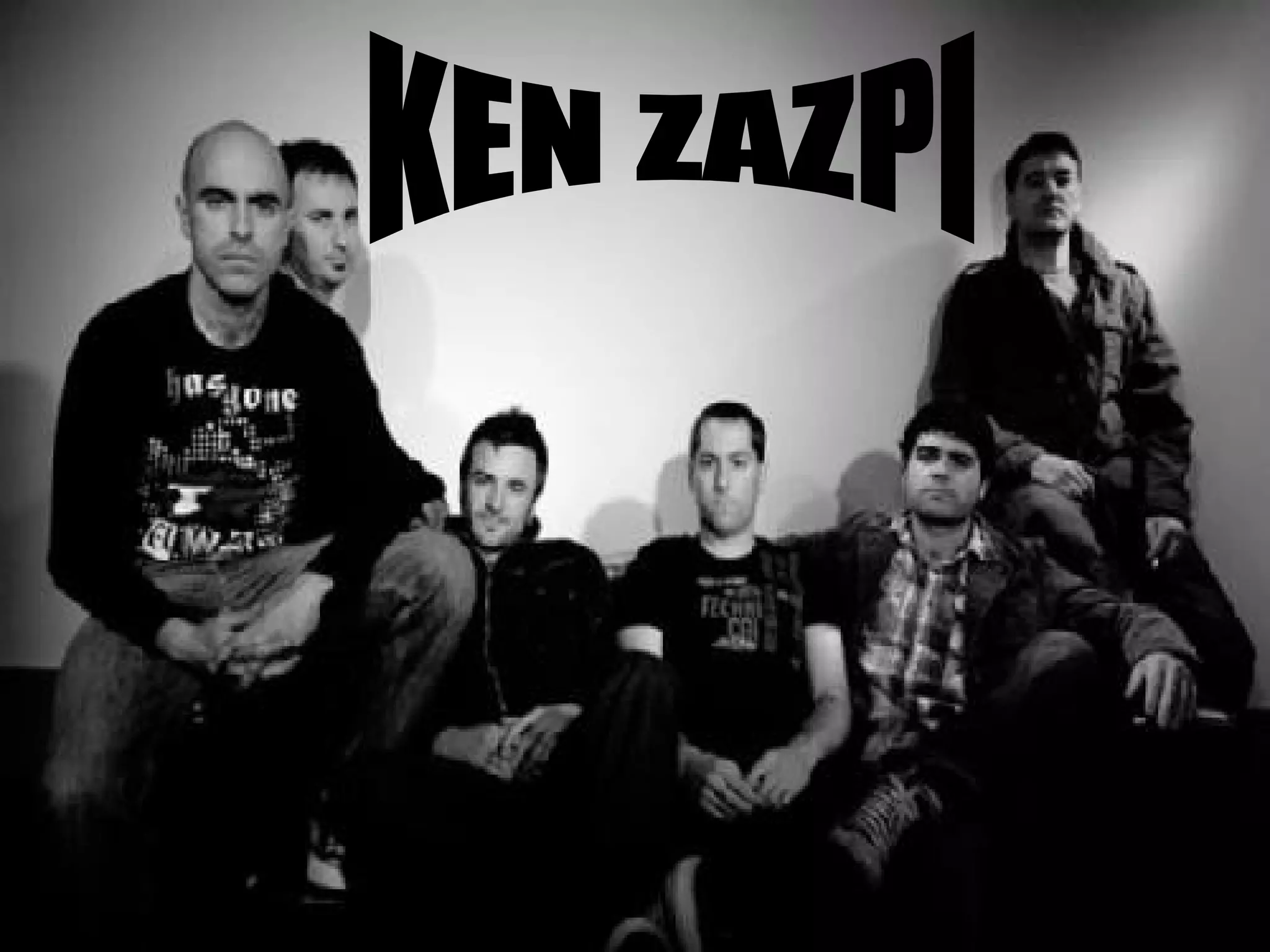 Ken zazpi | PPT