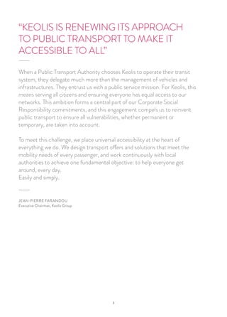 Keolis: ensuring accessibility for all | PDF