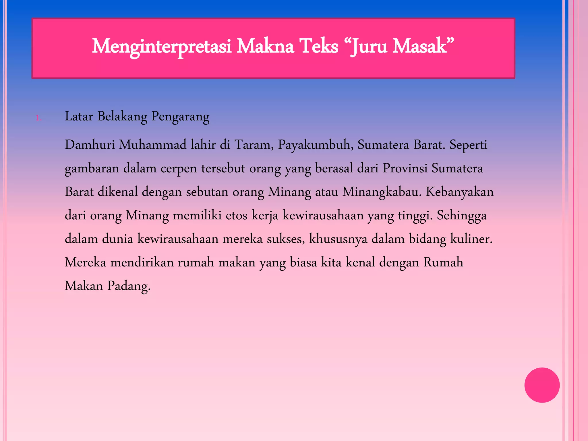 Keolompok 3 xi iis 1 ppt | PPT