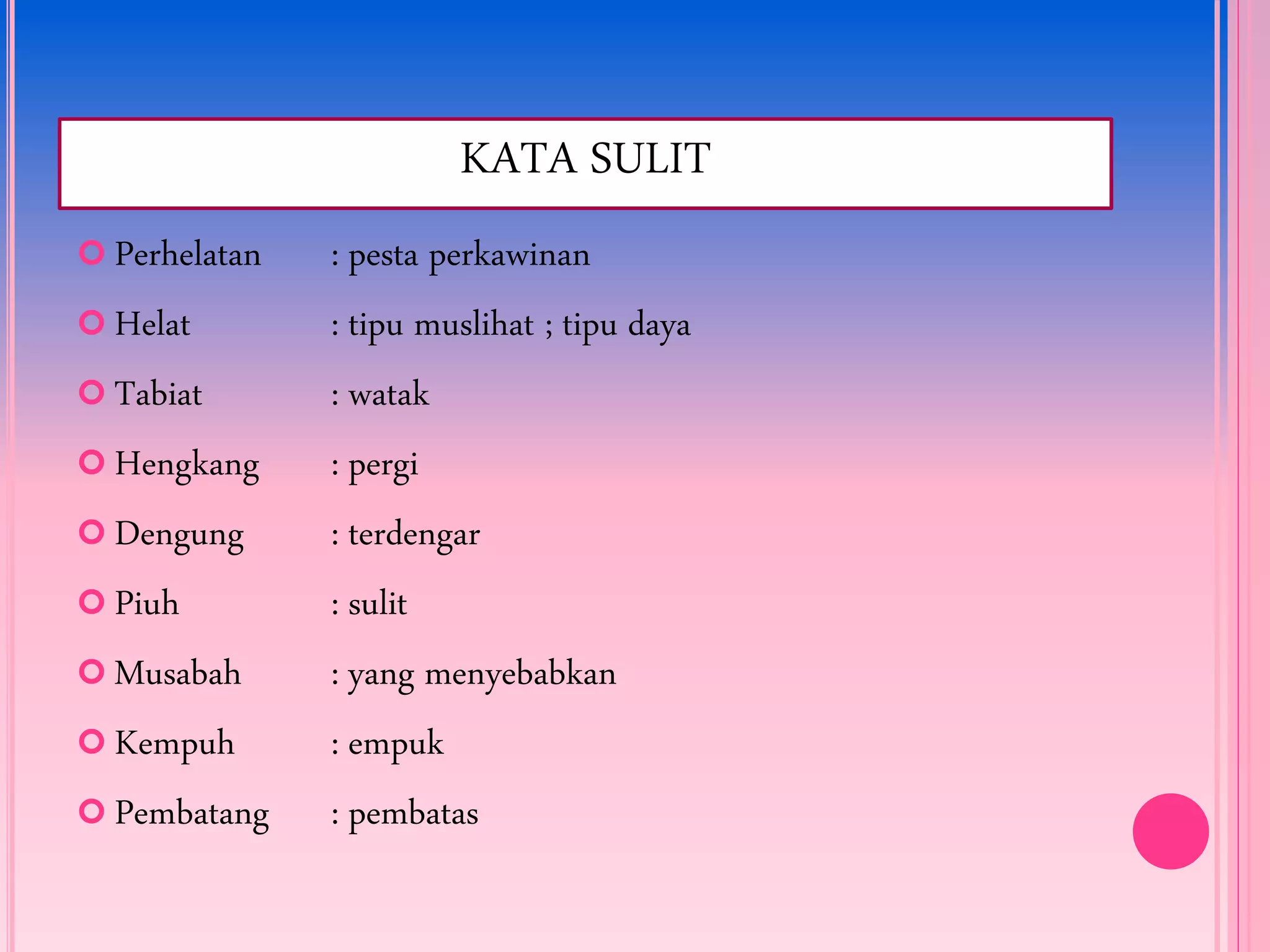 Keolompok 3 xi iis 1 ppt | PPTX