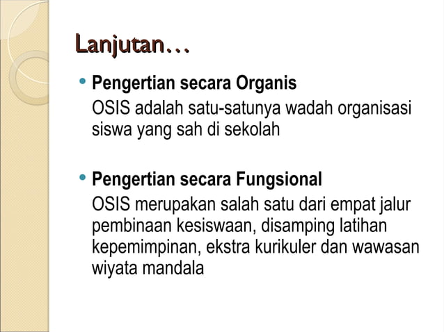 keorganisasian OSIS SEKOLAH PRESENTASI.ppt