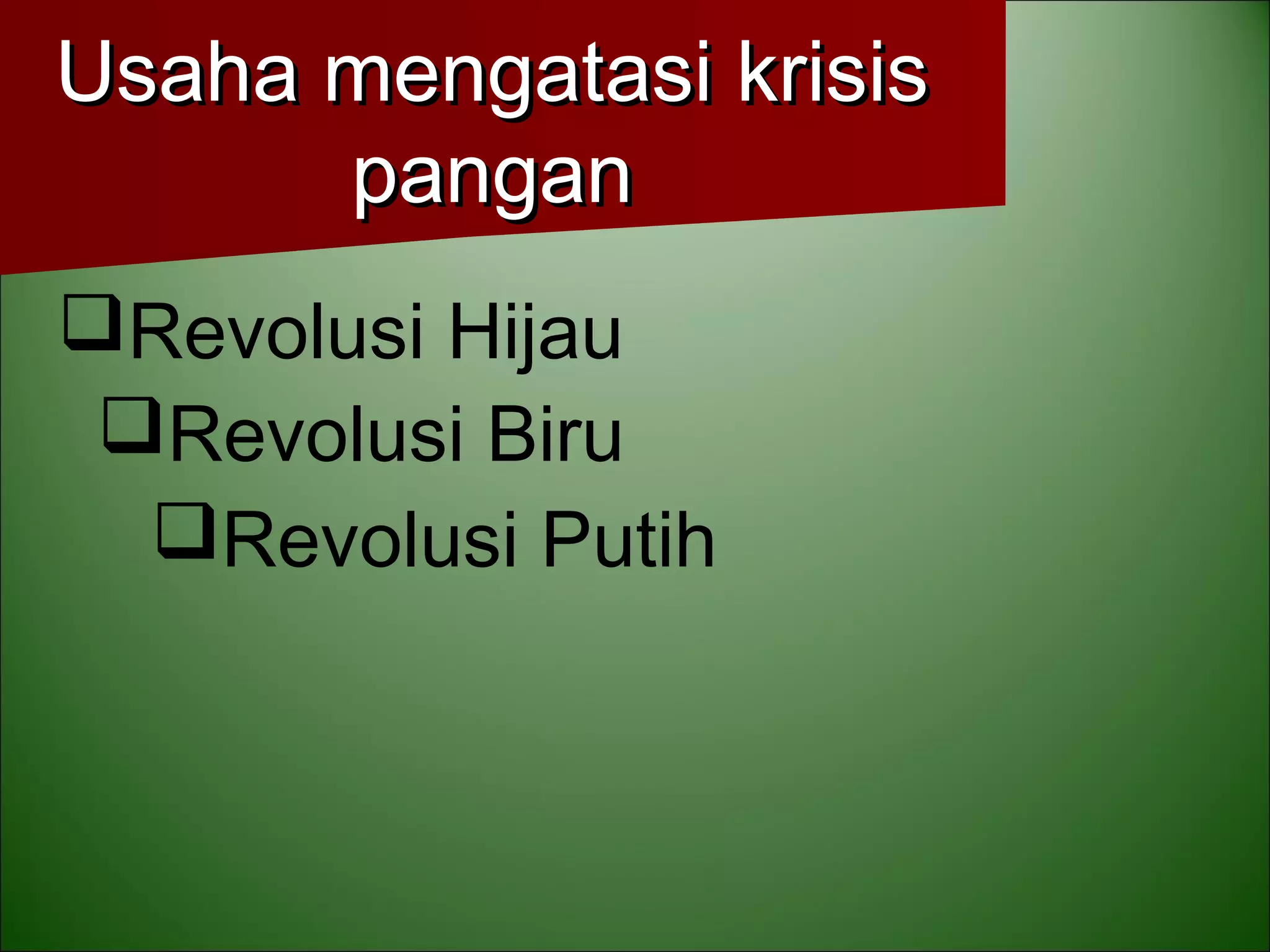 Kepadatan populasi manusia | PPT