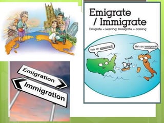 Kepadatan populasi manusia | PPTX