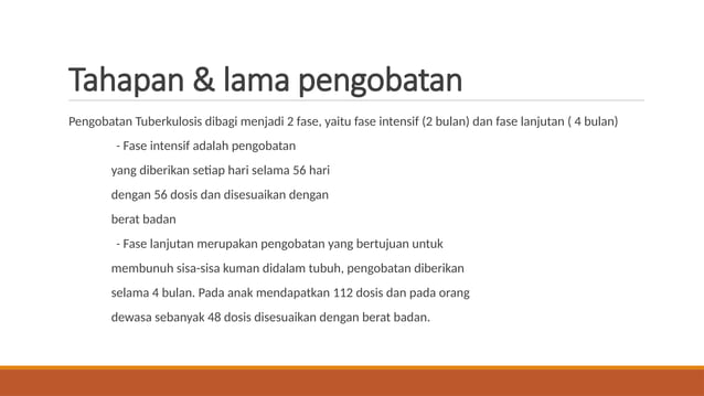 KEPATUHAN MINUM OBAT PADA PASIEN TB.pptx