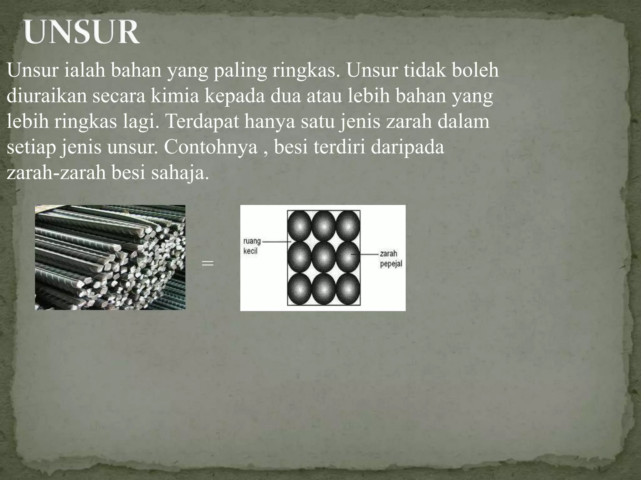 Kepelbagaian sumber di bumi tingkatan 1 (B6D4E1) | PPTX