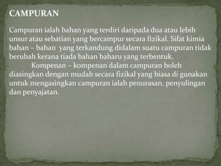 Kepelbagaian sumber di bumi tingkatan 1 (B6D4E1) | PPTX