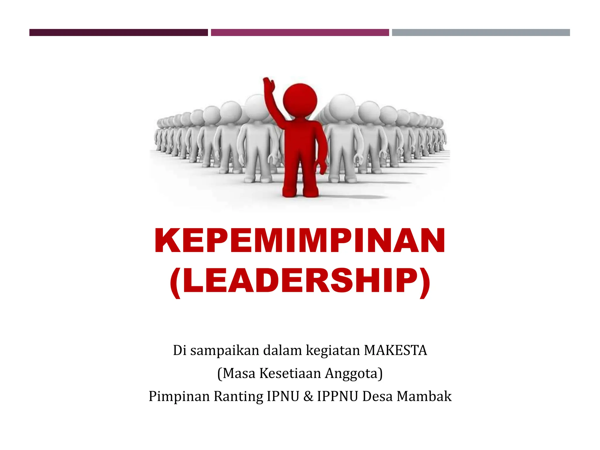 MATERI _ KEPEMIMPINAN _ DASAR _ 2024.ppt