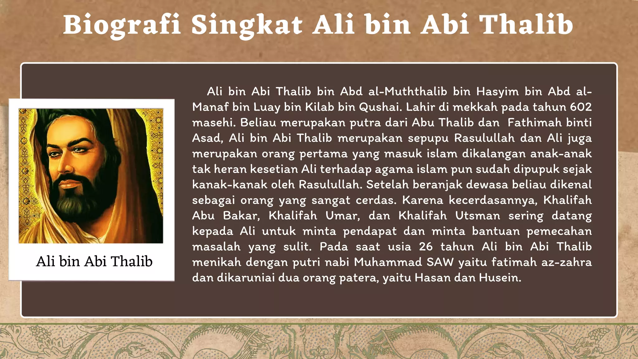 KEPEMIMPINAN ALI BIN ABI THALIB.pptx