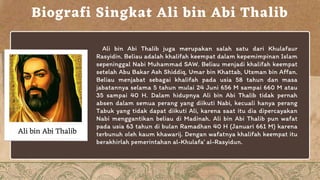 KEPEMIMPINAN ALI BIN ABI THALIB.pptx