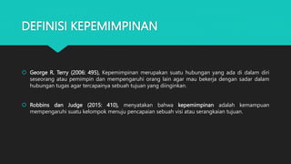 KEPEMIMPINAN DALAM KESETARAAN GENDER.pptx