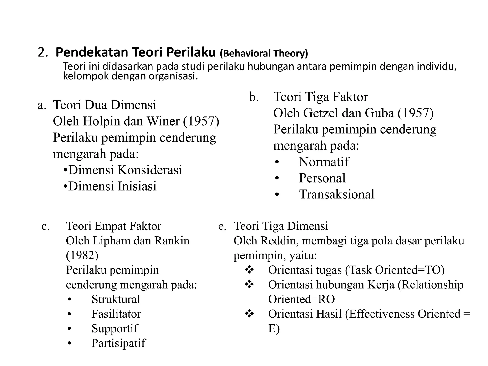 KEPEMIMPINAN DALAM ORGANISASI.ppt