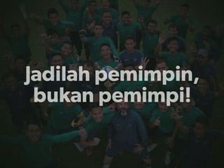 MATERI PRESENTASI KEPEMIMPINANA LDK OSIS.pptx