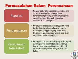 Kepemimpinan dan manajemen pelayanan publik menuju good governance | PPT