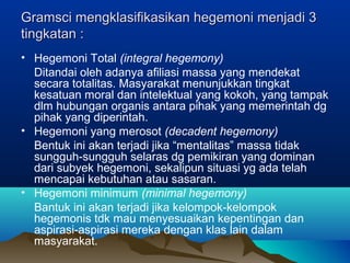 Kepemimpinan di era global | PPT