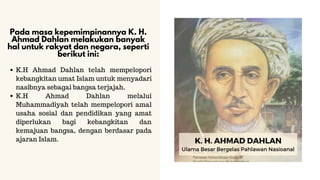 KEPEMIMPINAN K. H. AHMAD DAHLAN.pdf