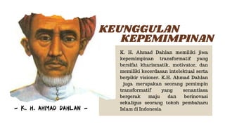 KEPEMIMPINAN K. H. AHMAD DAHLAN.pdf