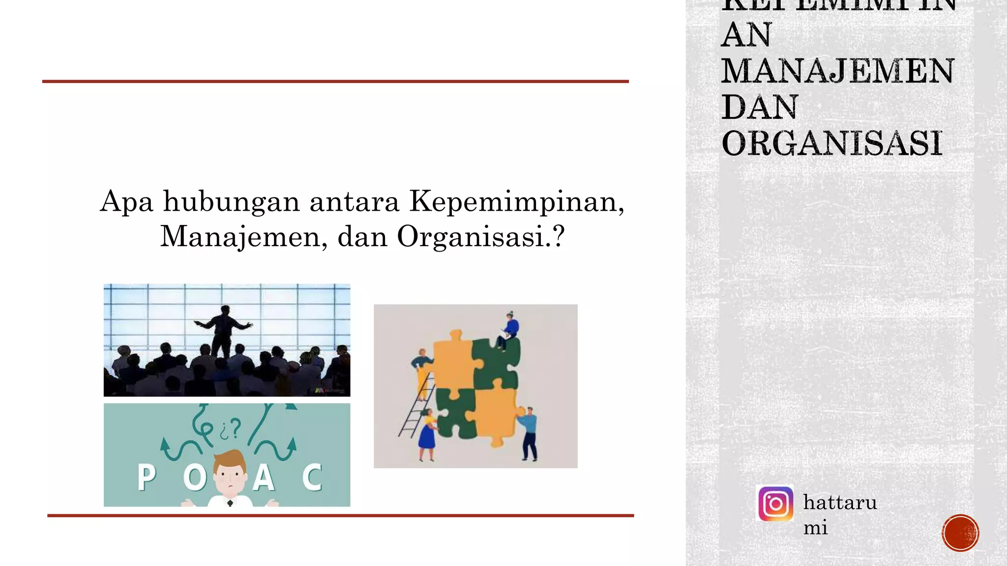 Kepemimpinan manajemen dan organisasi.pptx