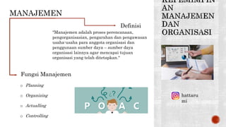 Kepemimpinan manajemen dan organisasi.pptx