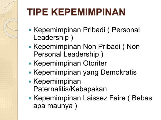 KEPEMIMPINAN PRAMUKA LATIHAN DASAR KEPEMIMPINAN .pptx