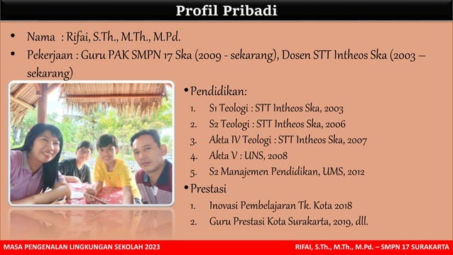 kepemimpinan untuk materi mpls khusus smp | PPT