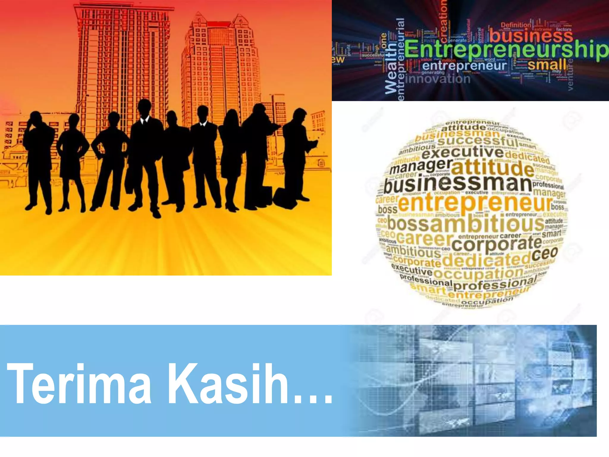 Kepemimpinan Transformasional | PPTX