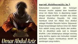 kepemimpinan Umar bin Abdul Aziz.pdf