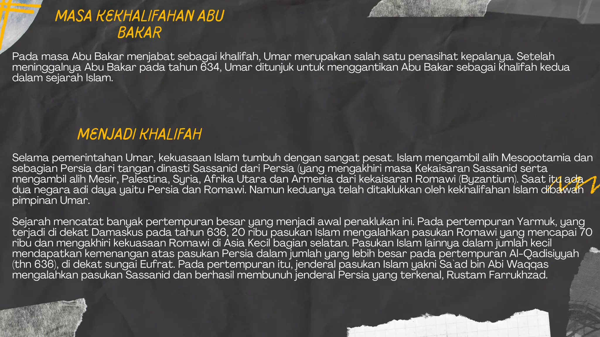 Kepemimpinan Umar Bin Khattab Pdf