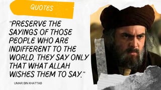 Kepemimpinan Umar Bin Khattab Pdf