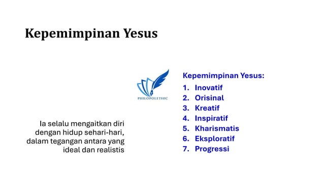 Kepemimpinan Yesus.pdf
