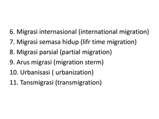 Migrasi | PPTX