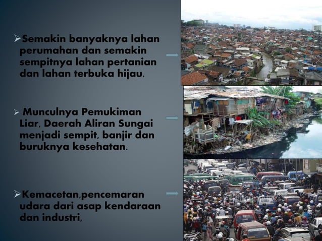 Kependudukan dan pengangguran | PPT