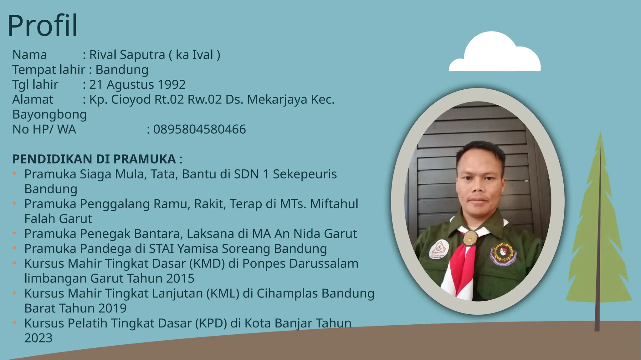 Materi pramuka penegak bantara dan pramuka penegak laksana.pptx