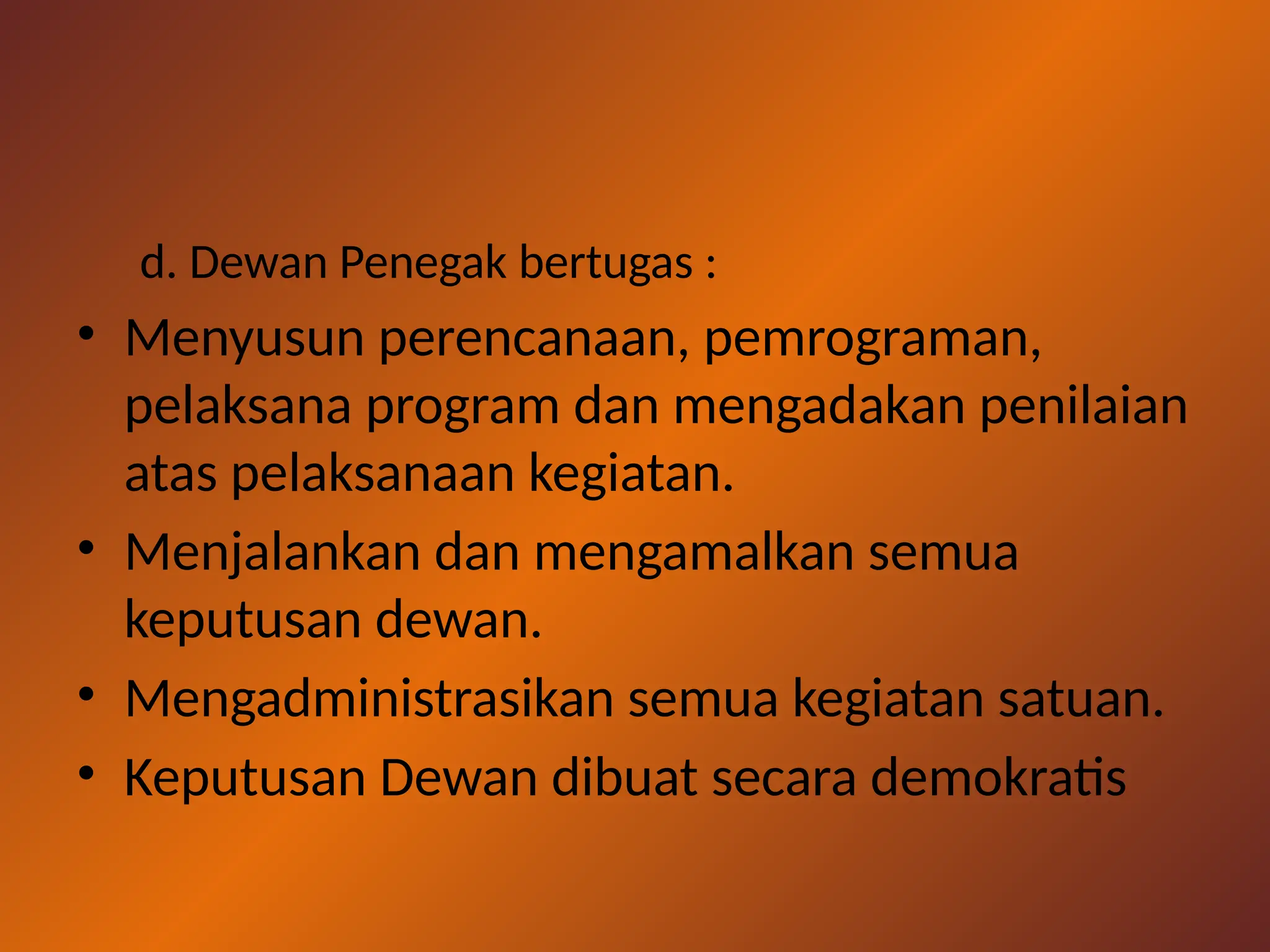 KEPENEGAKAN PRAMUKA INDONESIA TINGKAT PENEGAK.pptx