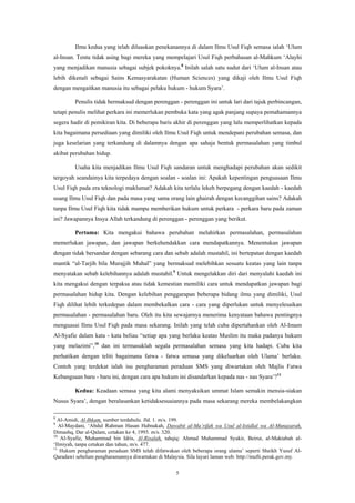 Kepentingan penguasaan-usul-fiqh | PDF