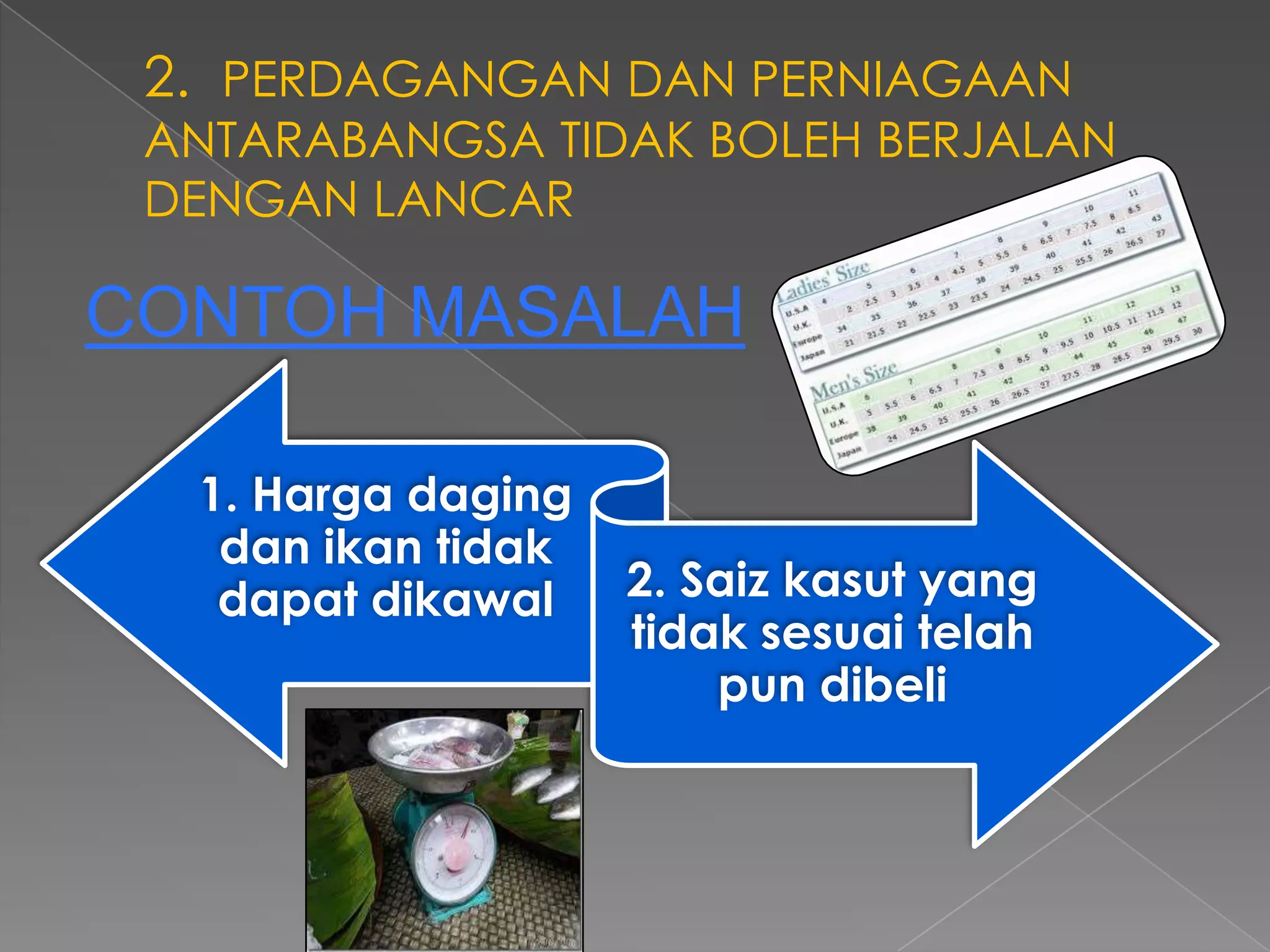 Kepentingan piawai (full) by intan azureen | PPT