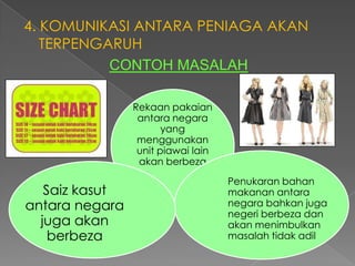 Kepentingan piawai (full) by intan azureen | PPT