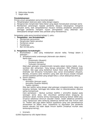 Keperawatan dudut2 | PDF