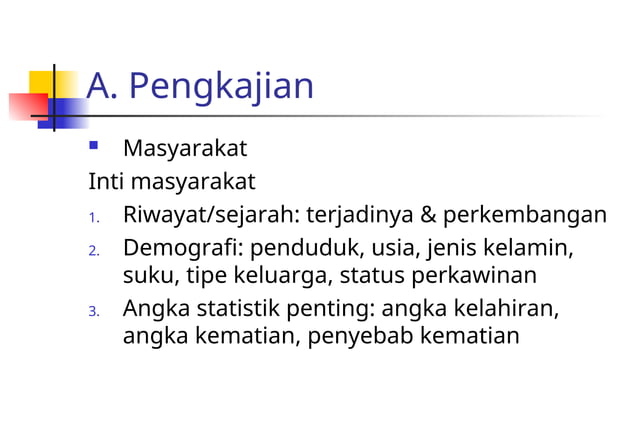 Keperawatan-Komunitas-2- Pertemuan-1.ppt