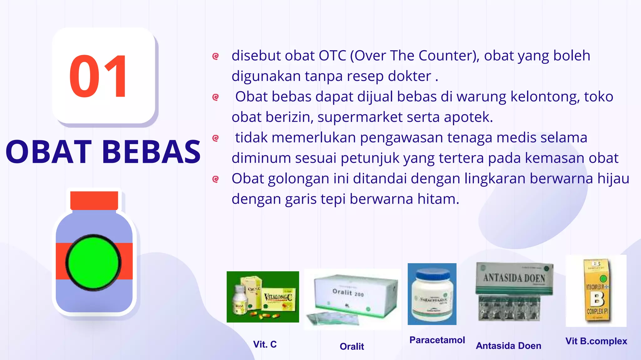 KEPERAWATAN 2023_PENGGOLONGAN OBAT.pptx