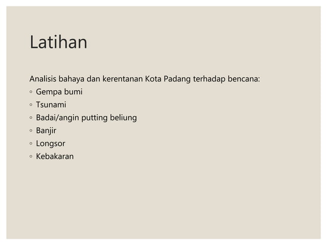 Keperawatan Bencana.ppt