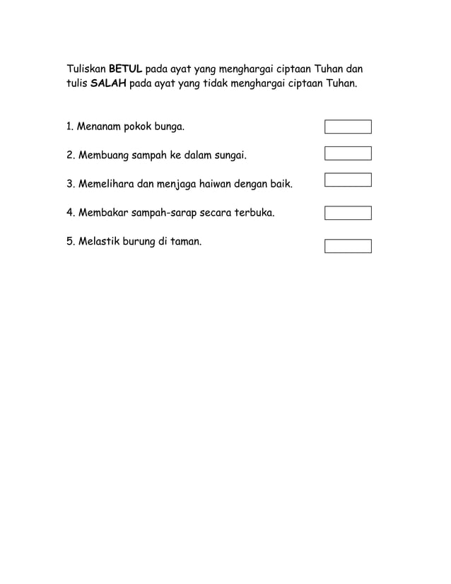 Kepercayaan kepada tuhan band 3 | PDF