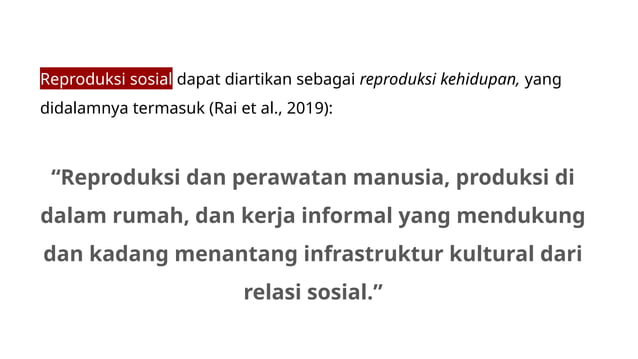 Keperempuanan nlkn;j;kjhguyvhjvnbmnmloiuyg | PPT