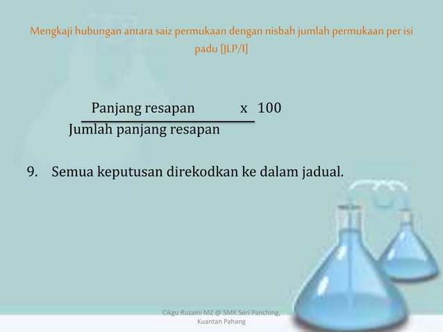 Keperluan sistem pengangkutan dalam organisma multisel | PPTX