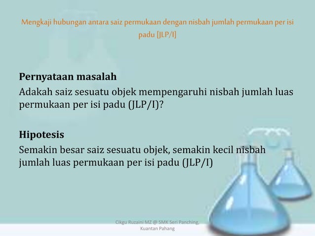 Keperluan sistem pengangkutan dalam organisma multisel | PPTX