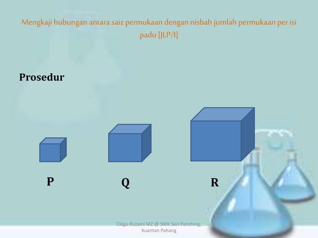 Keperluan sistem pengangkutan dalam organisma multisel | PPTX