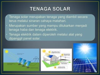 Keperluan tenaga | PPTX