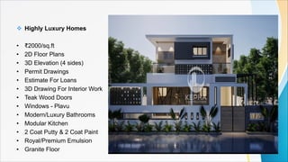 Kepha constructions | PPT