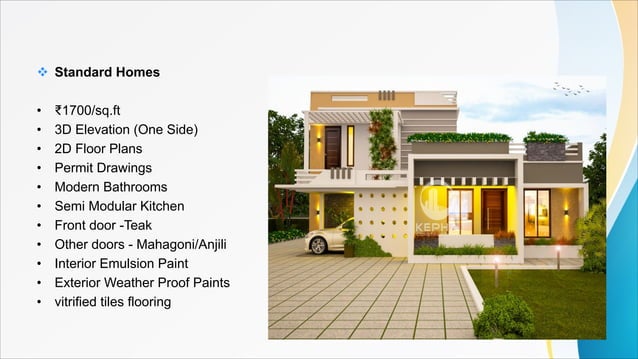 Kepha constructions | PPT