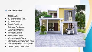 Kepha constructions ppt | PPT